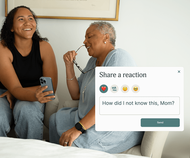 Remento I How it works