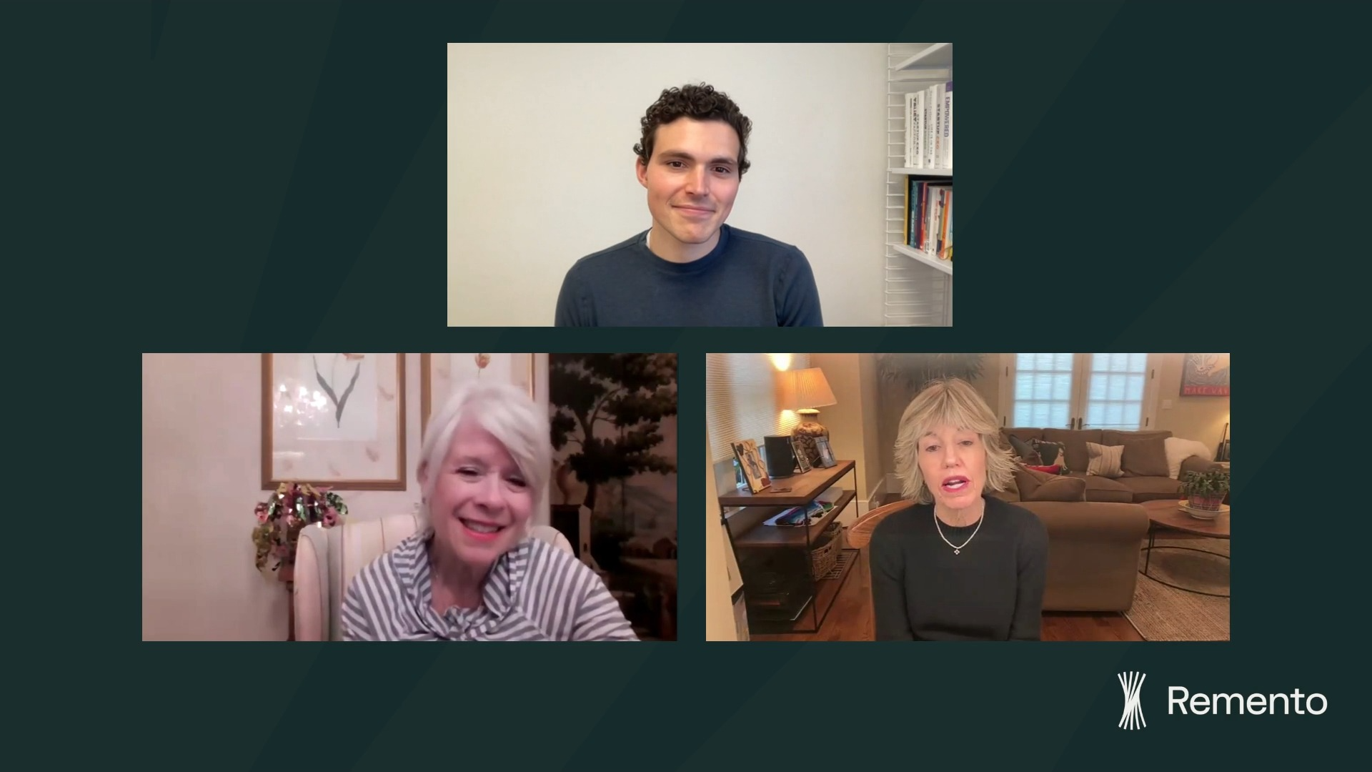 A Complete Guide to Family Story Preservation: Insights from Remento's ...