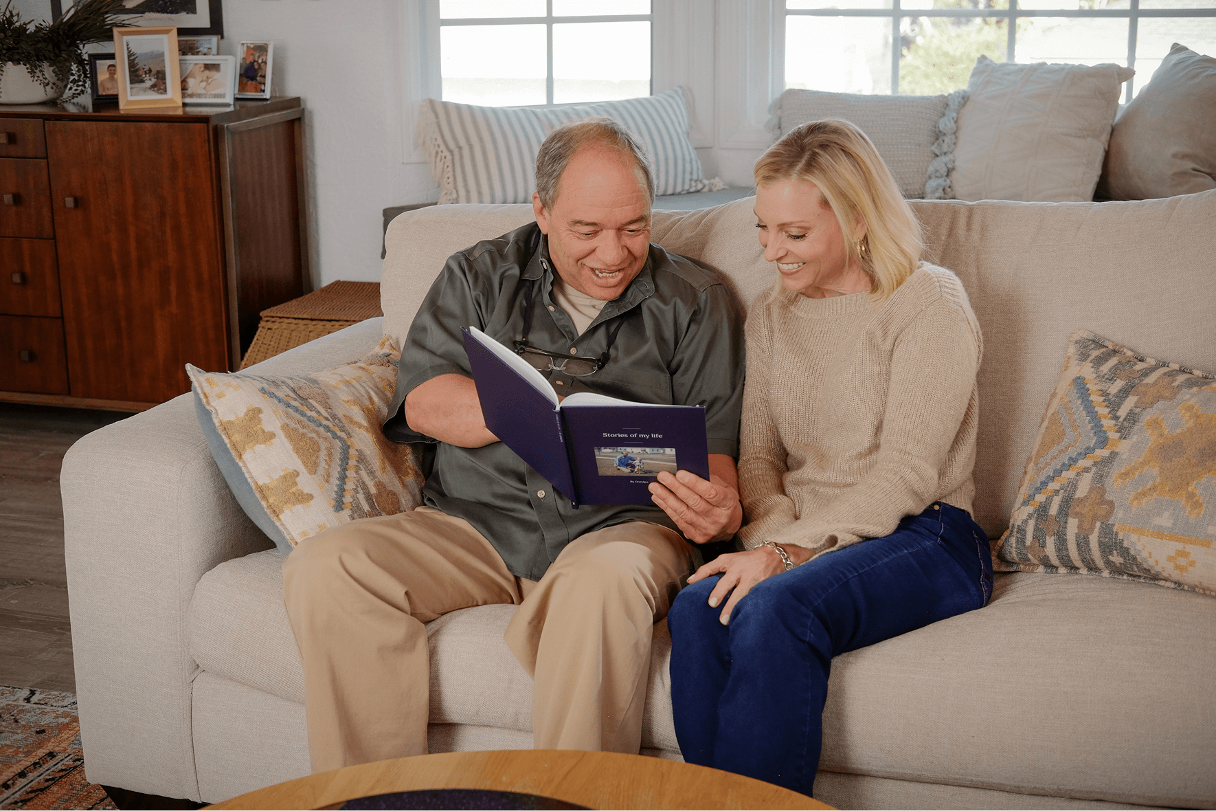 50 Meaningful Questions to Ask Your Parents Before It's Too Late