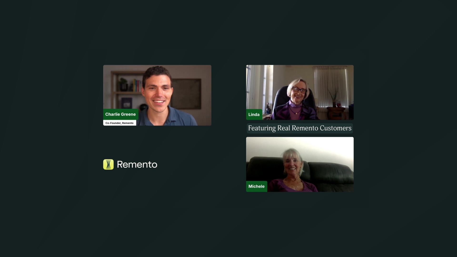 Getting the Most Out of Remento: Insights from the July 2025 Webinar